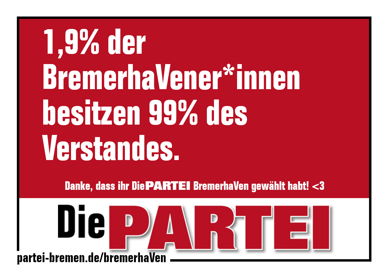 Bremerhaven | Landesverband Bremen