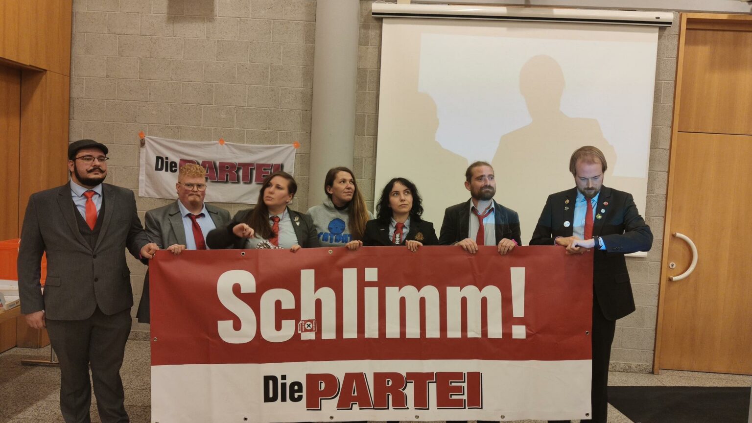 Mitgliederversammlung 2022: Neuer Vorstand für gewachsenen Kreisverband ...