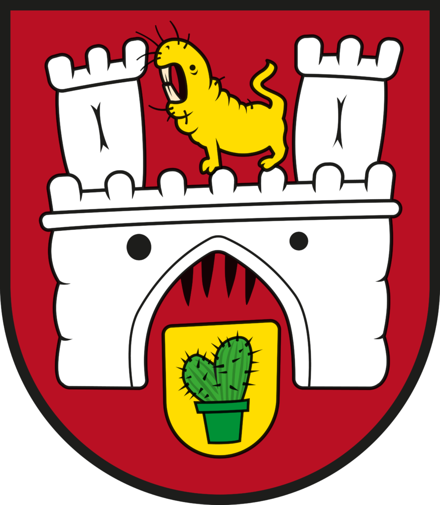 Hannover-Wappen | Die PARTEI Hannover